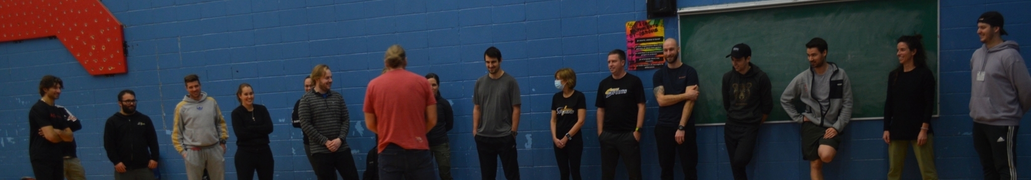 Colloque ÉPS-CSSRDN : Soutenir le plaisir d’appren | CSSRDN