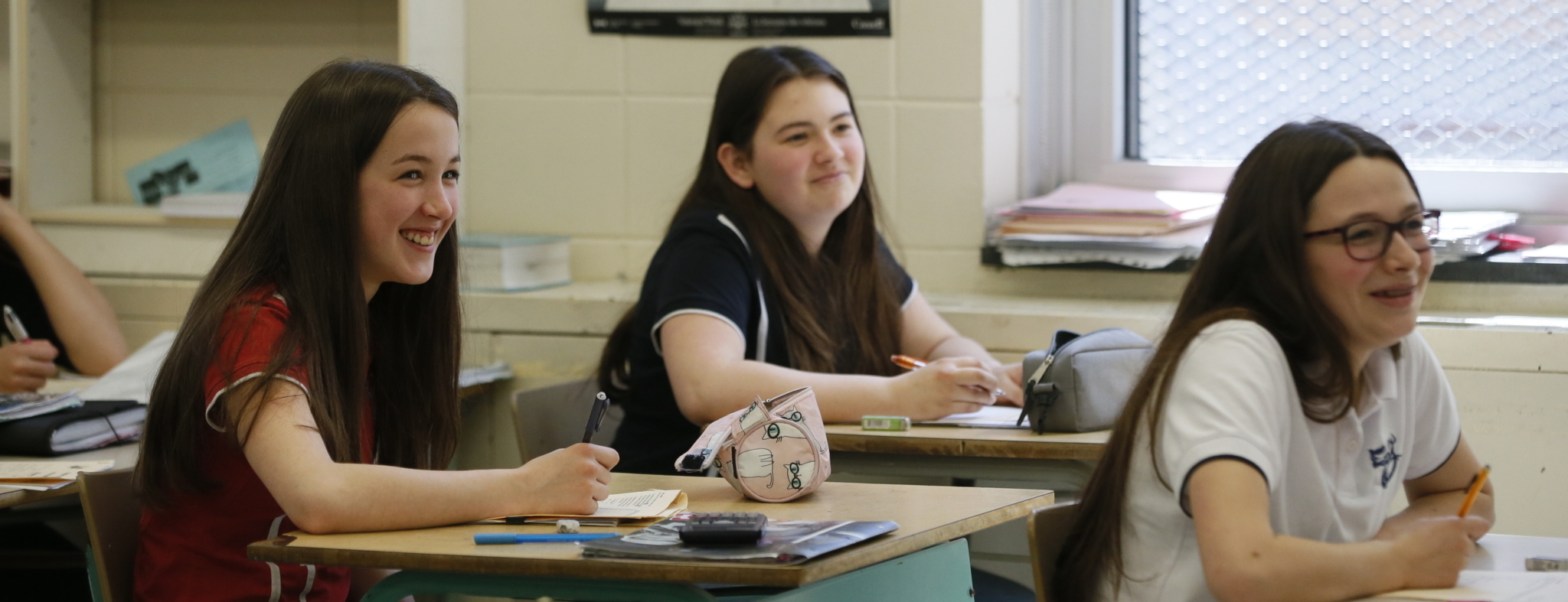 Calendriers des rencontres | CSSRDN