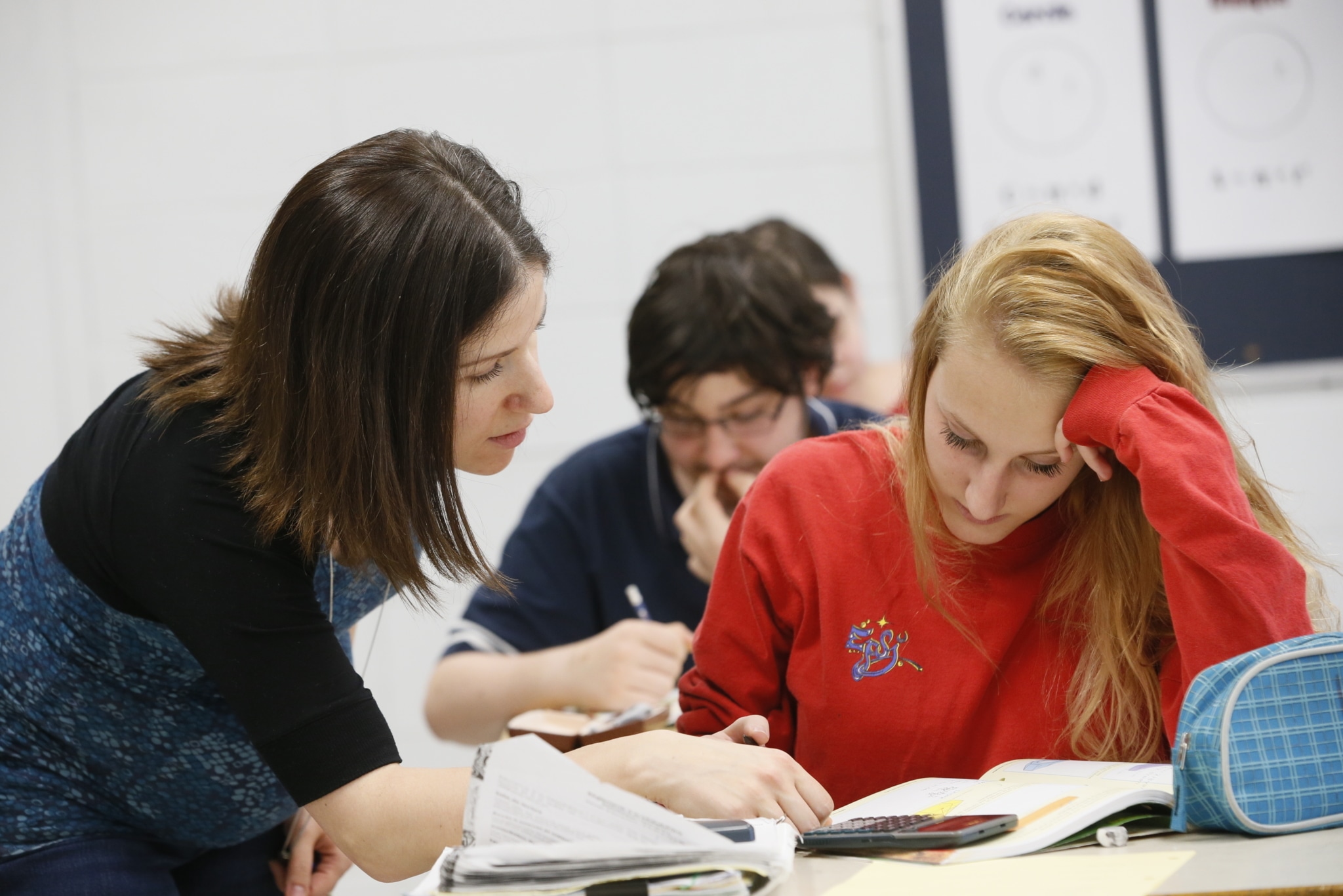 L'orientation, c'est quoi? | CSSRDN