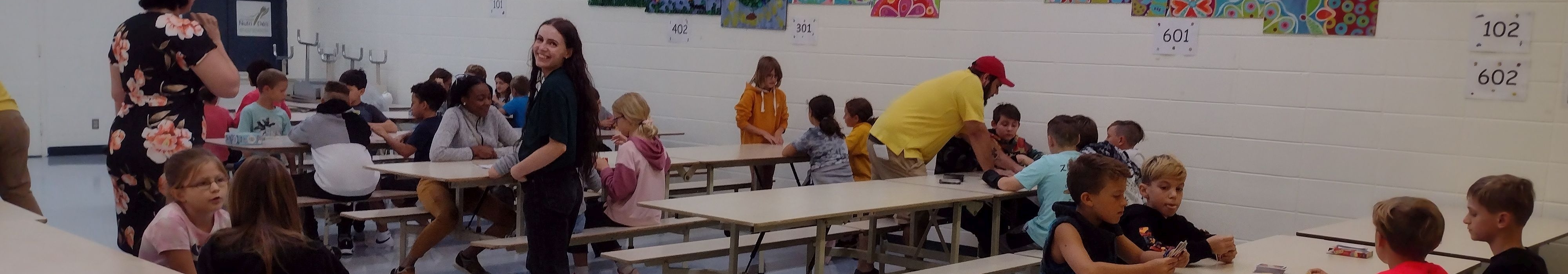 Pour la rentrée, on JOUE à l’école à l’Unisson | CSSRDN