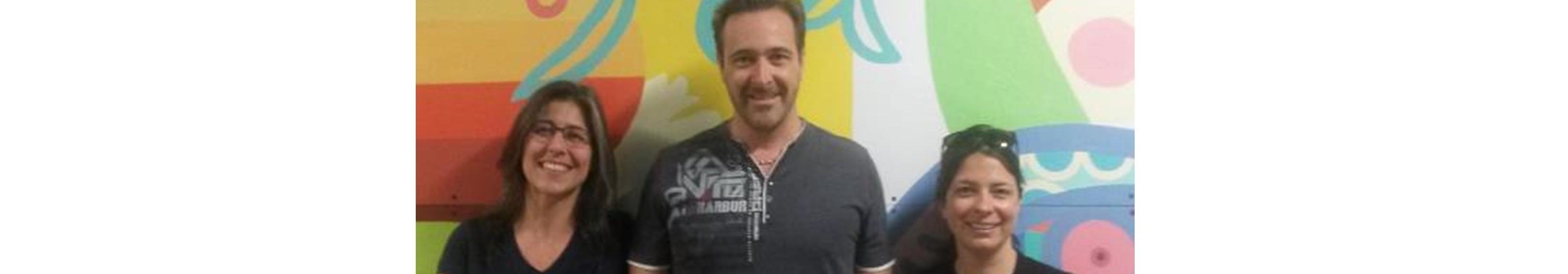 Les classes de soutien émotif (TRP) et le Service | CSSRDN