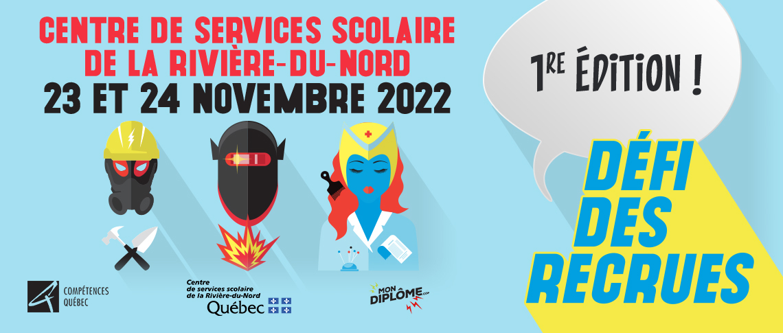 Plus de 1000 élèves assistent à la première éditio | CSSRDN