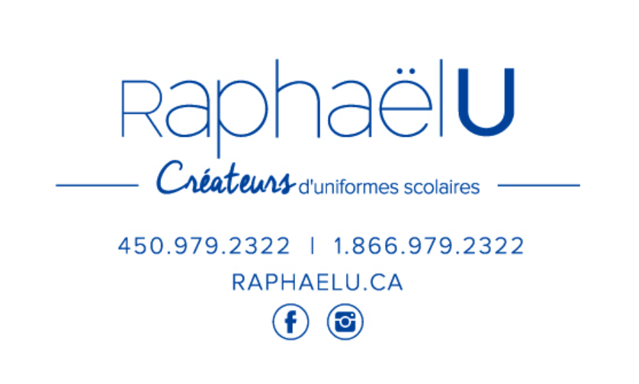 Uniforme scolaire | CSSRDN