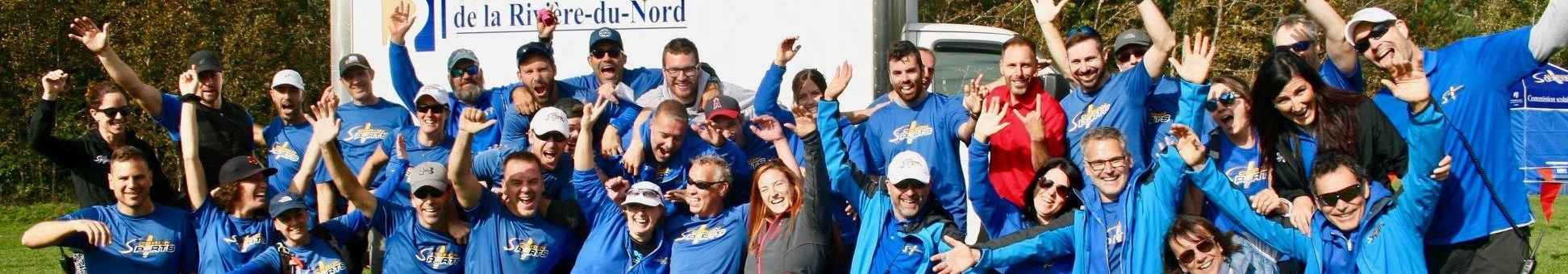 Une journée parfaite au Cross-Country du primaire | CSSRDN