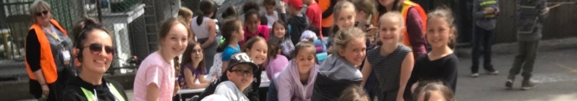 Le service de garde s’affiche à l’école Dubois | CSSRDN