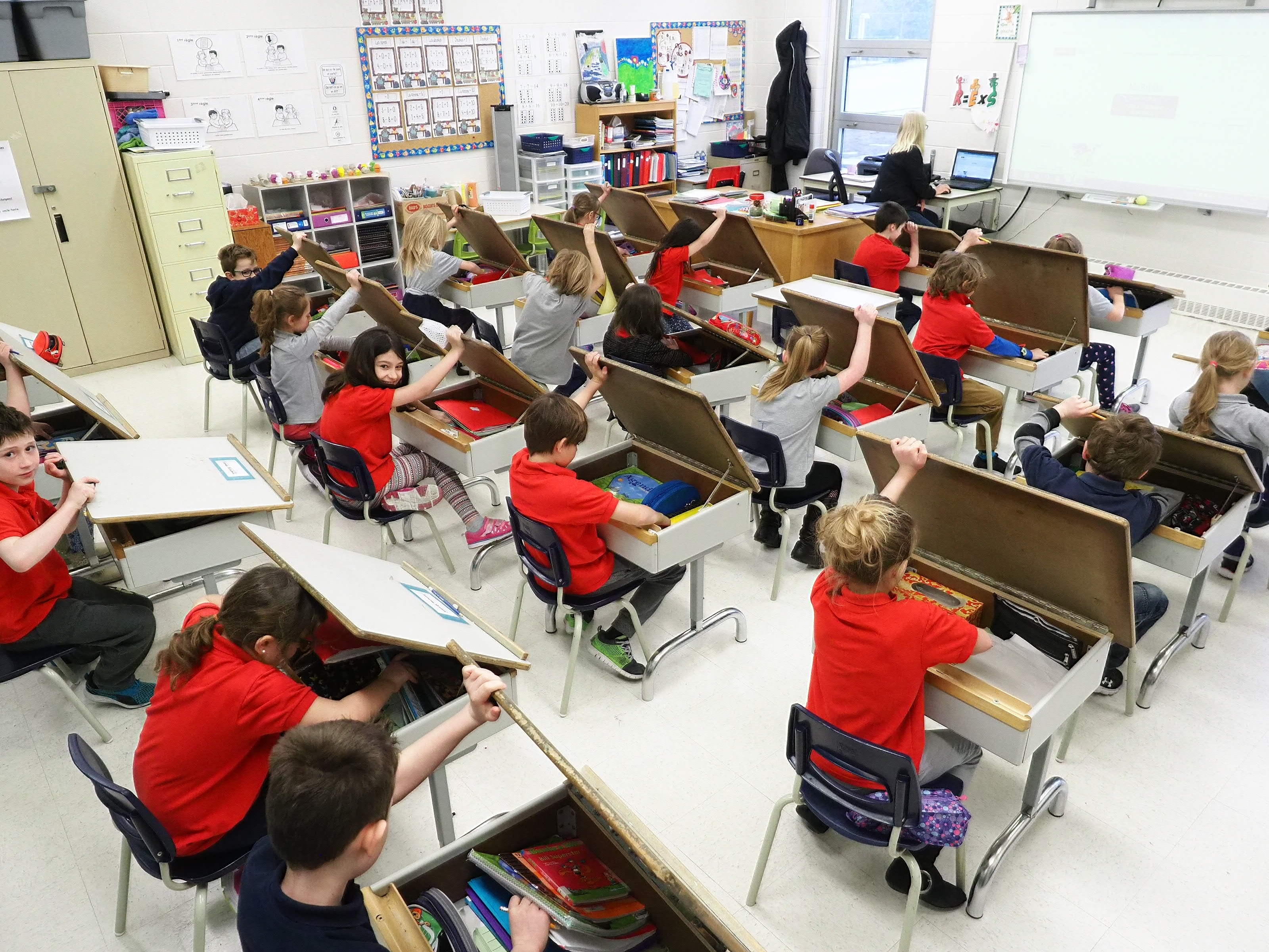 Portrait du CSSRDN | CSSRDN