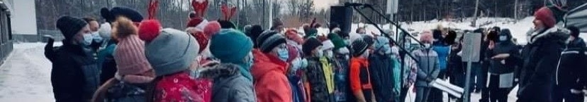 Marché de Noël à l’école du Triolet | CSSRDN