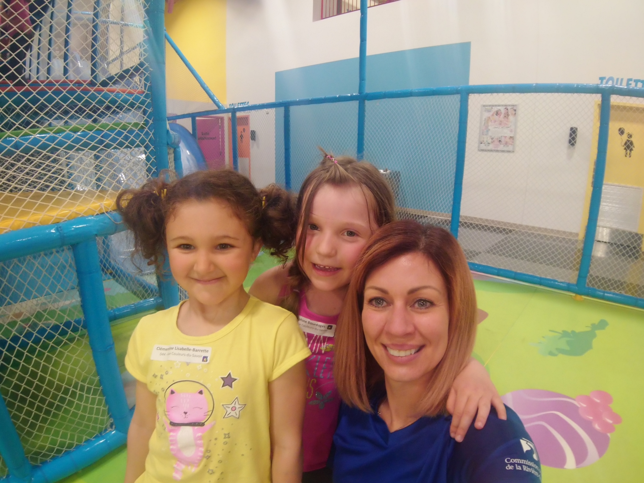 Festivités de fin d’année au programme Passe-Parto | CSSRDN