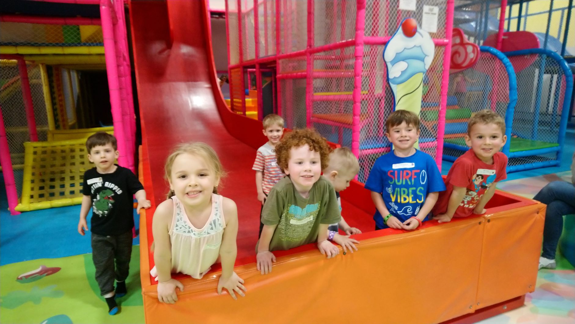 Festivités de fin d’année au programme Passe-Parto | CSSRDN