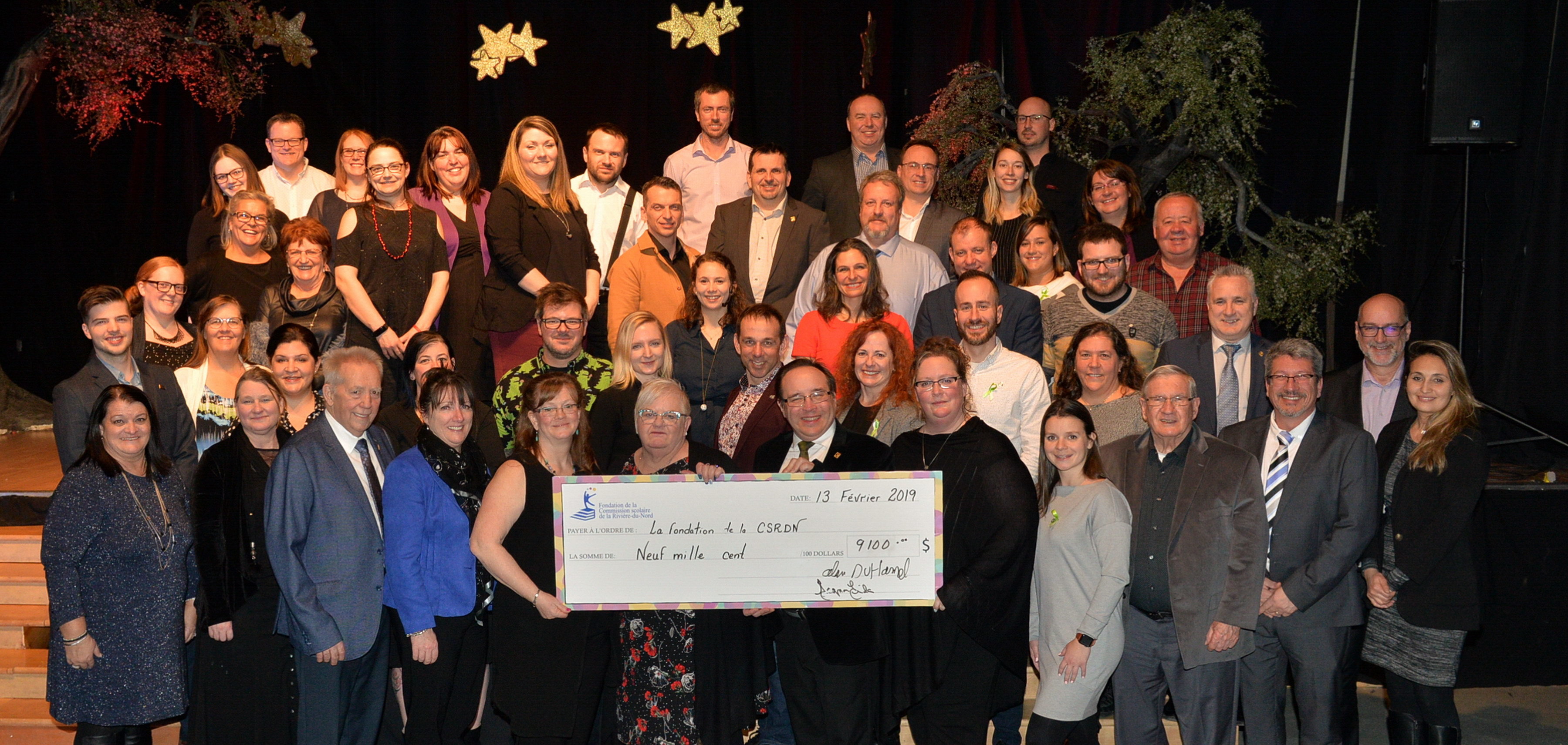 Événements passés | CSSRDN