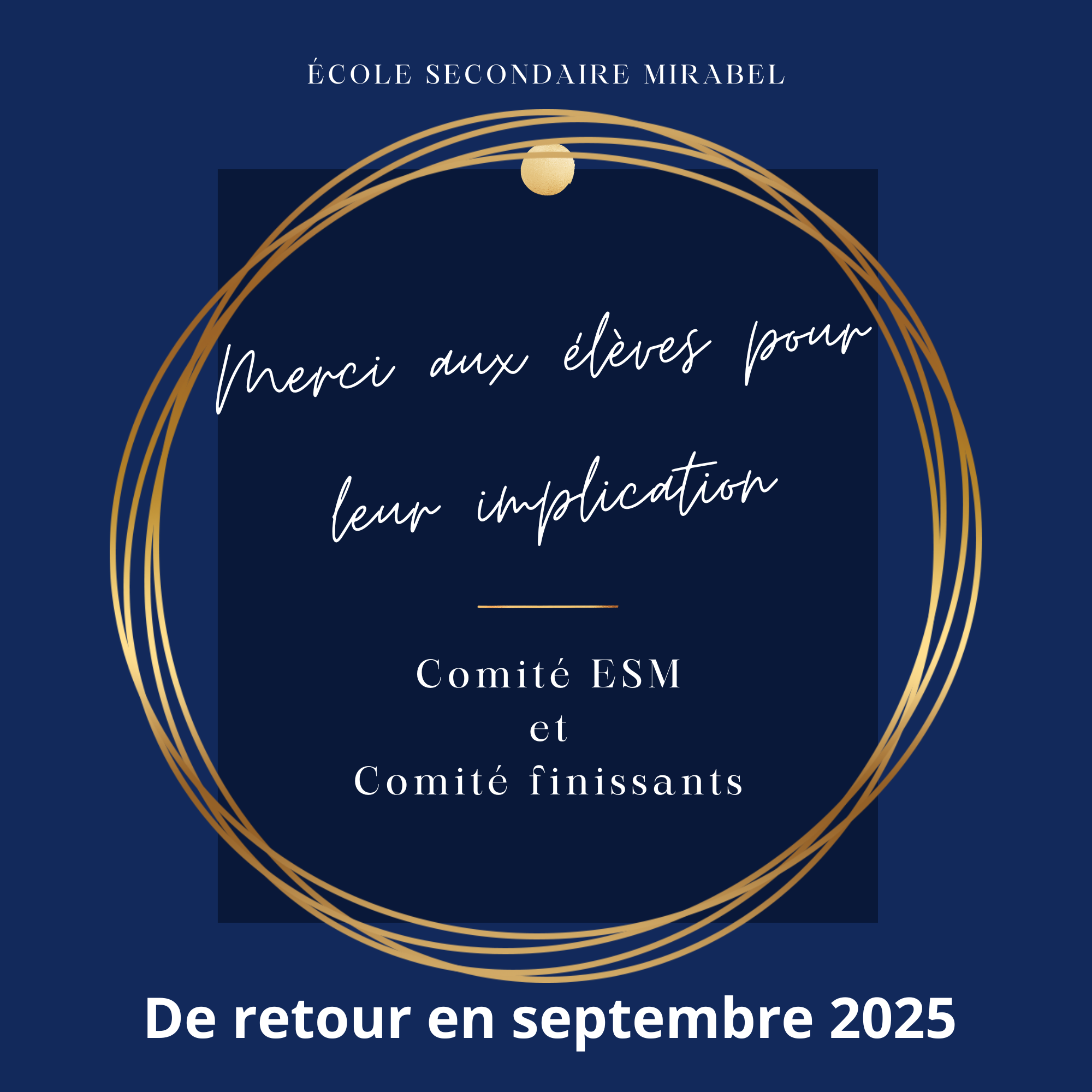 Parascolaires | CSSRDN