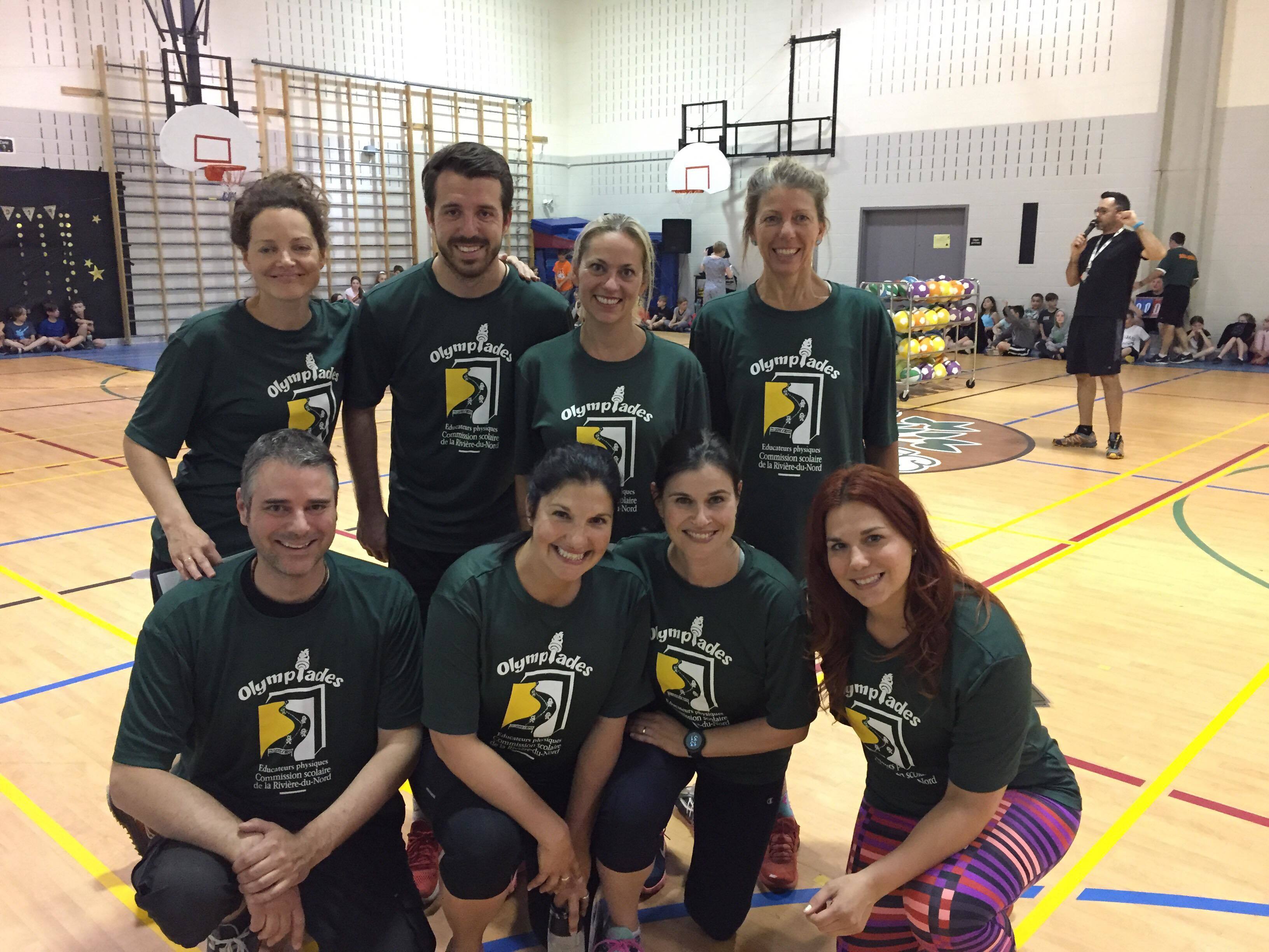 Un dévoilement attendu à l’école du Joli-Bois | CSSRDN