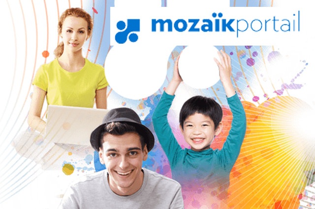 Portail élève | CSSRDN